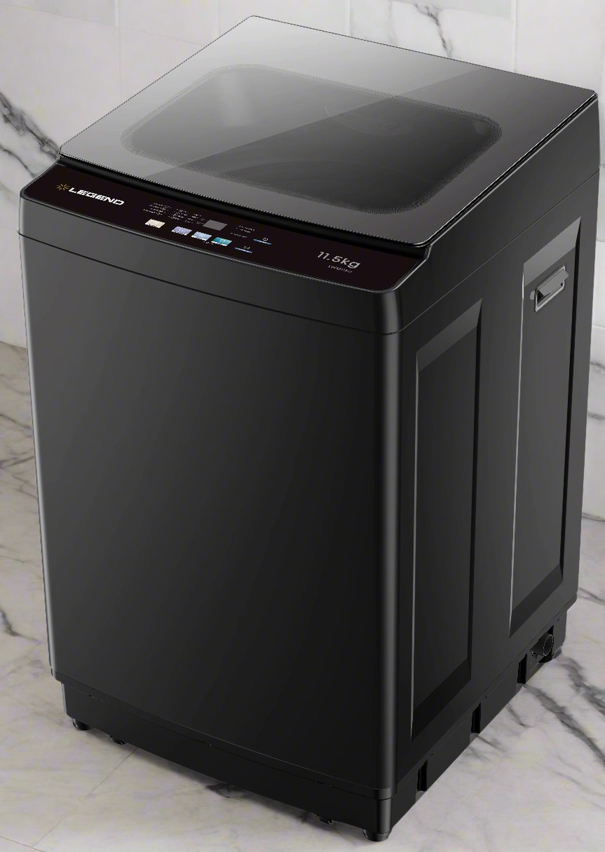 LEGEND automatic washing machine 11.5Kg – Legend Appliances