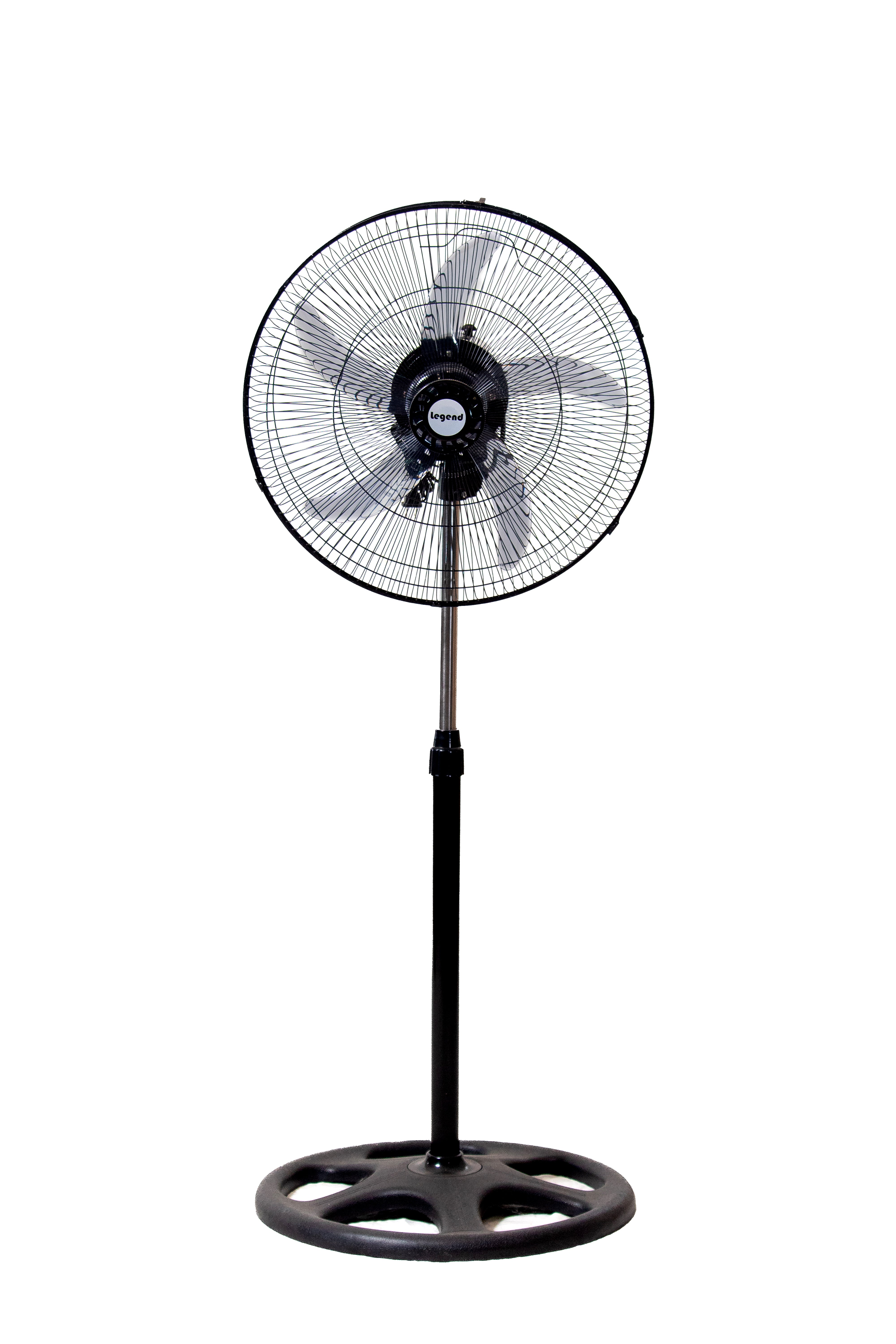 LEGEND 18" Turbo Pedestal Fan – Legend Appliances