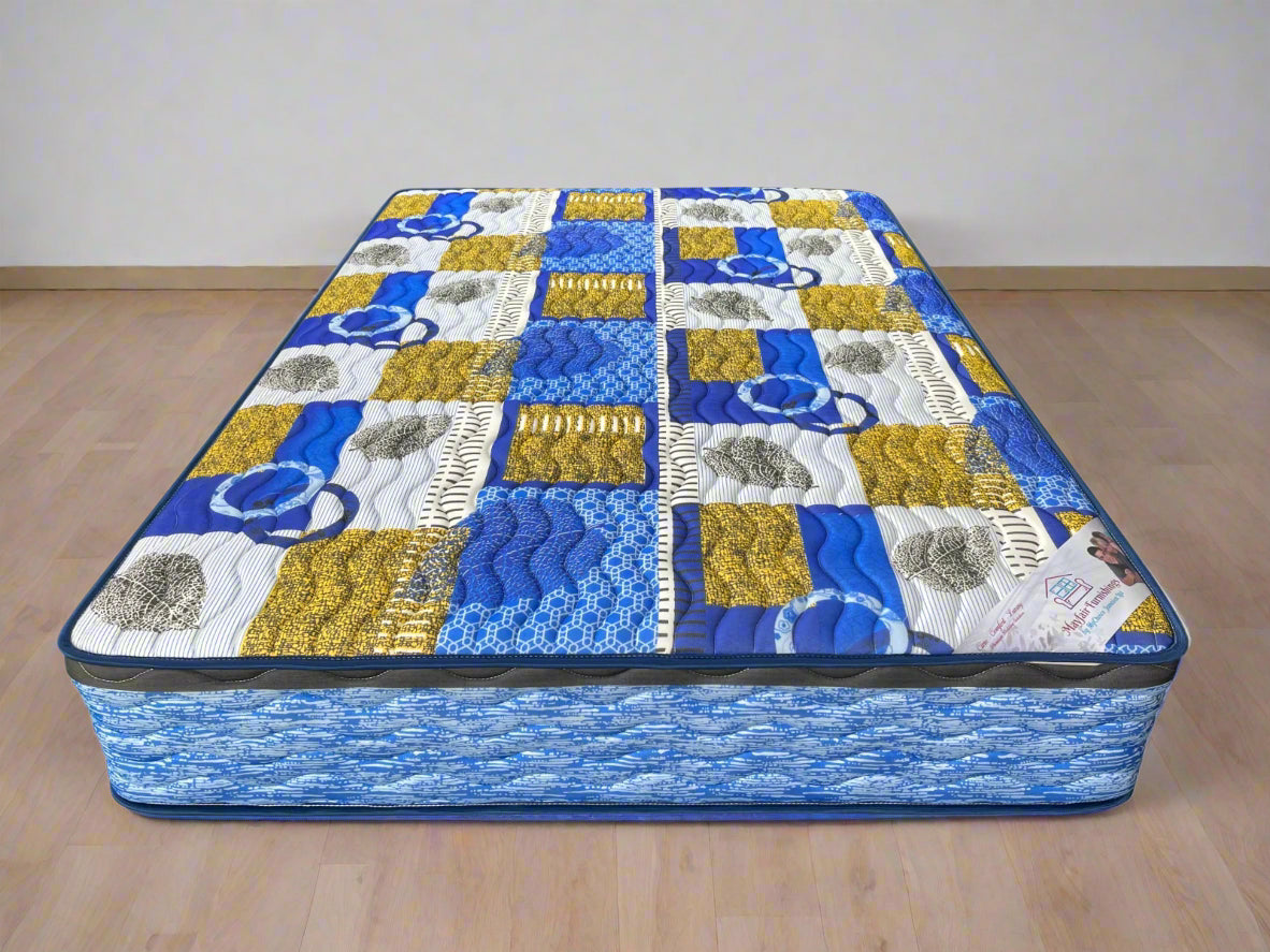 Duke 12" Pocket Spring Mattress – Legend Appliances