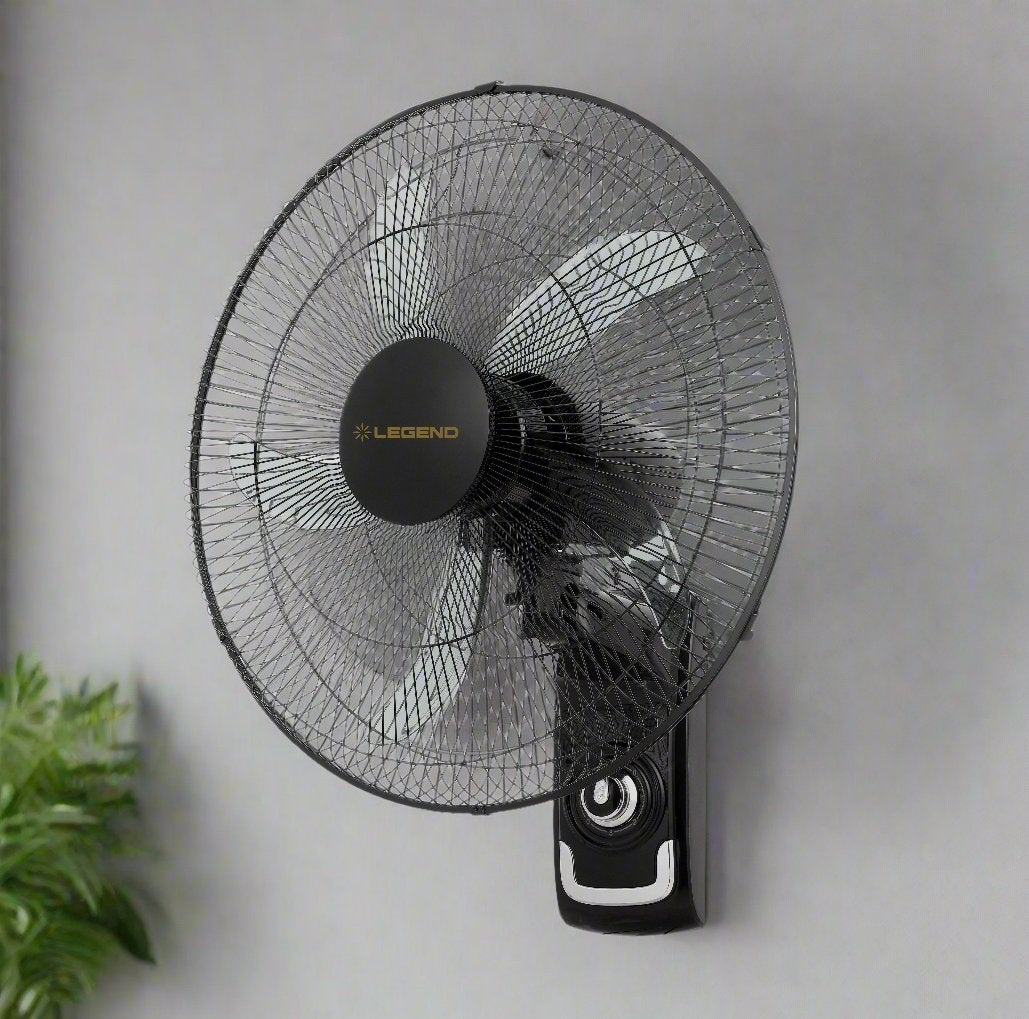 LEGEND 18" Wall Fan – Legend Appliances